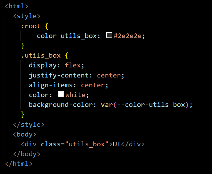 css-ctrl: Effortless CSS with flexibility and high performance.