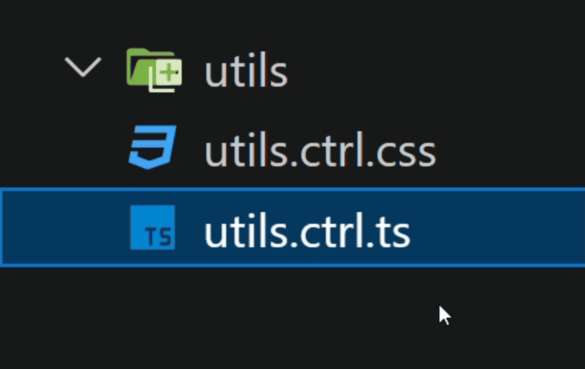 css-ctrl: Effortless CSS with flexibility and high performance.