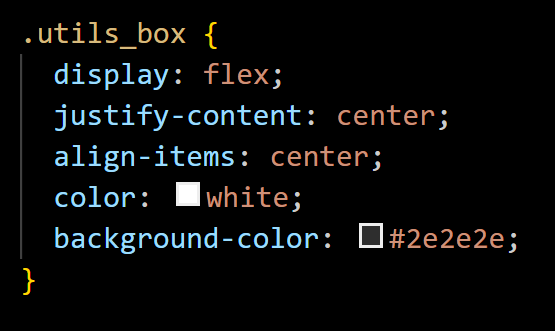 css-ctrl: Effortless CSS with flexibility and high performance.